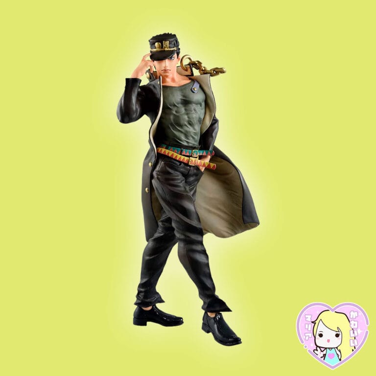 maria-kawaii-store-Jojo’s-Bizarre-Adventure-Stardust-Crusaders-Jojo’s ...
