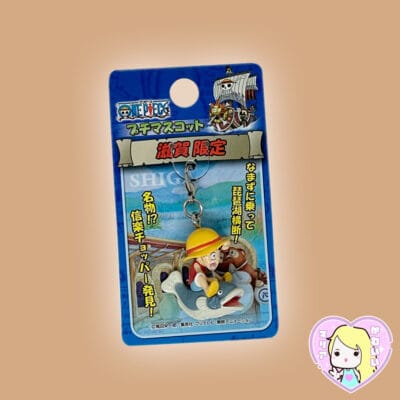 One Piece | María Kawaii Store