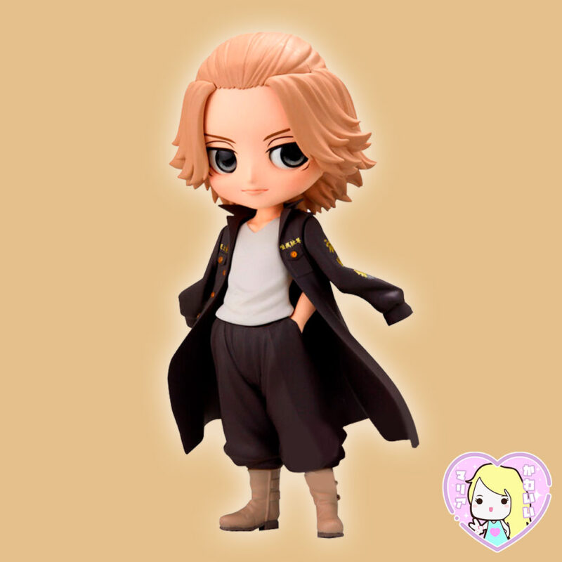 Vocaloid Hatsune Miku Noodle Stopper ~ Flower Fairy Nemophila ~ Furyu ...