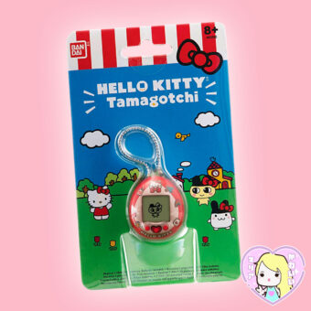 Tamagotchi Hello Kitty Sanrio Red | María Kawaii Store