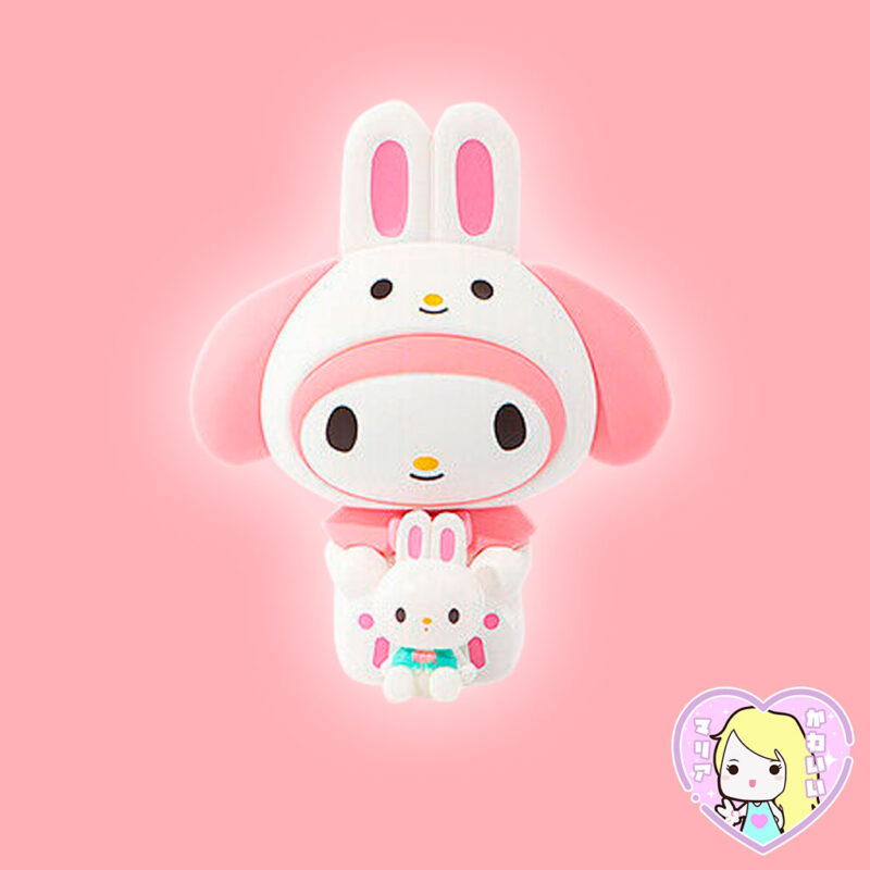 Blind Box Sanrio Characters Hugging Buddy My Melody | María Kawaii Store