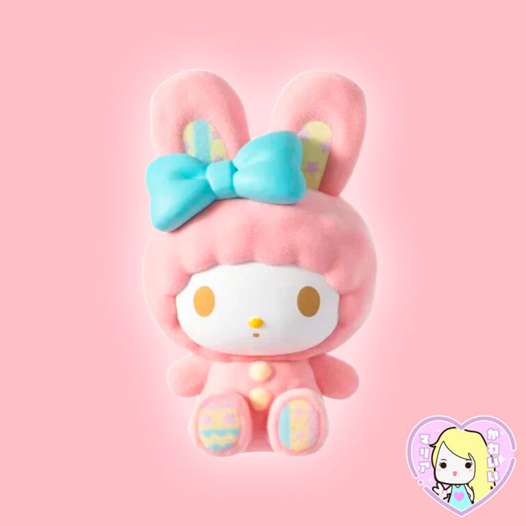 Blind Box Rabbit ~ My Melody | María Kawaii Store