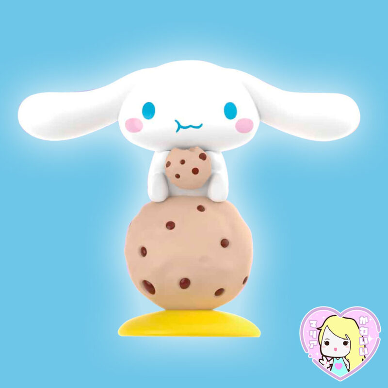 Blind Box Sanrio Snack Planet Cinnamoroll | María Kawaii Store
