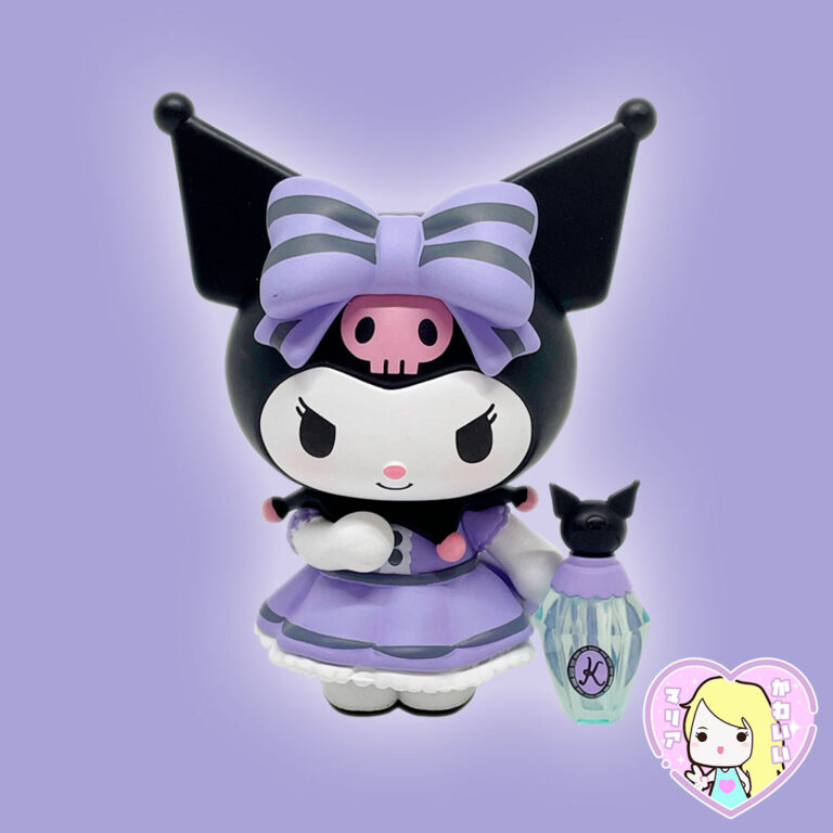 Blind Box Lucky Divination Kuromi ~ Blessing Potion | María Kawaii Store