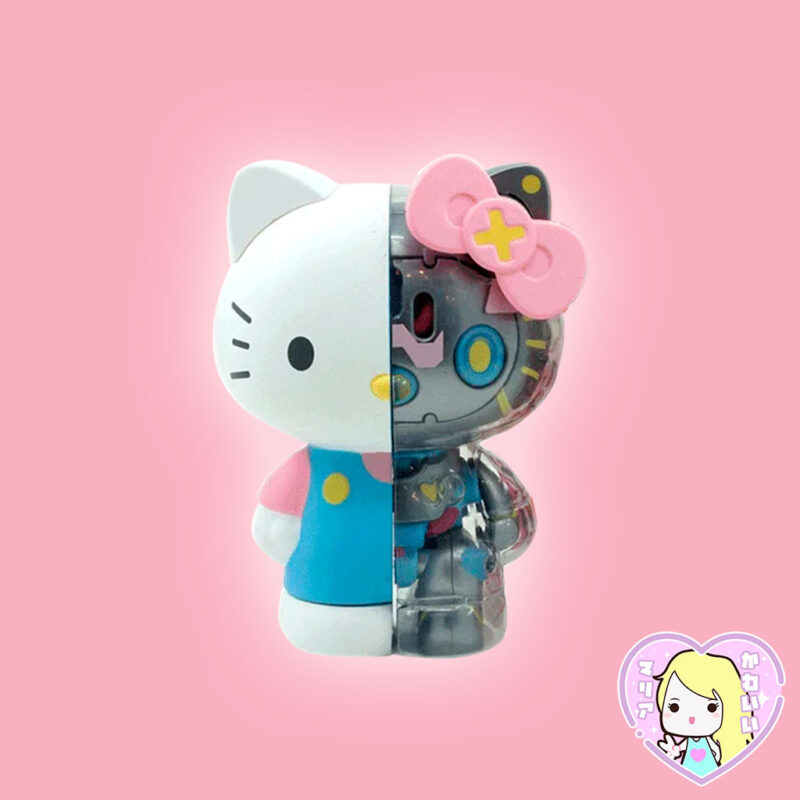 Blind Box Mecha Hello Kitty Vol. 01 ~ Amethyst | María Kawaii Store