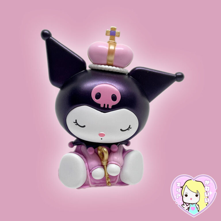Blind Box Kuromi Party ~ Sleeping Gift | María Kawaii Store