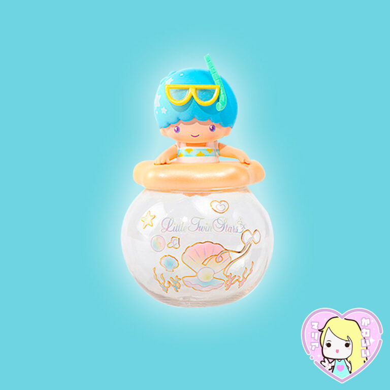 Blind Box Sanrio Characters Ocean Pearls Little Twin Stars Kiki | María ...