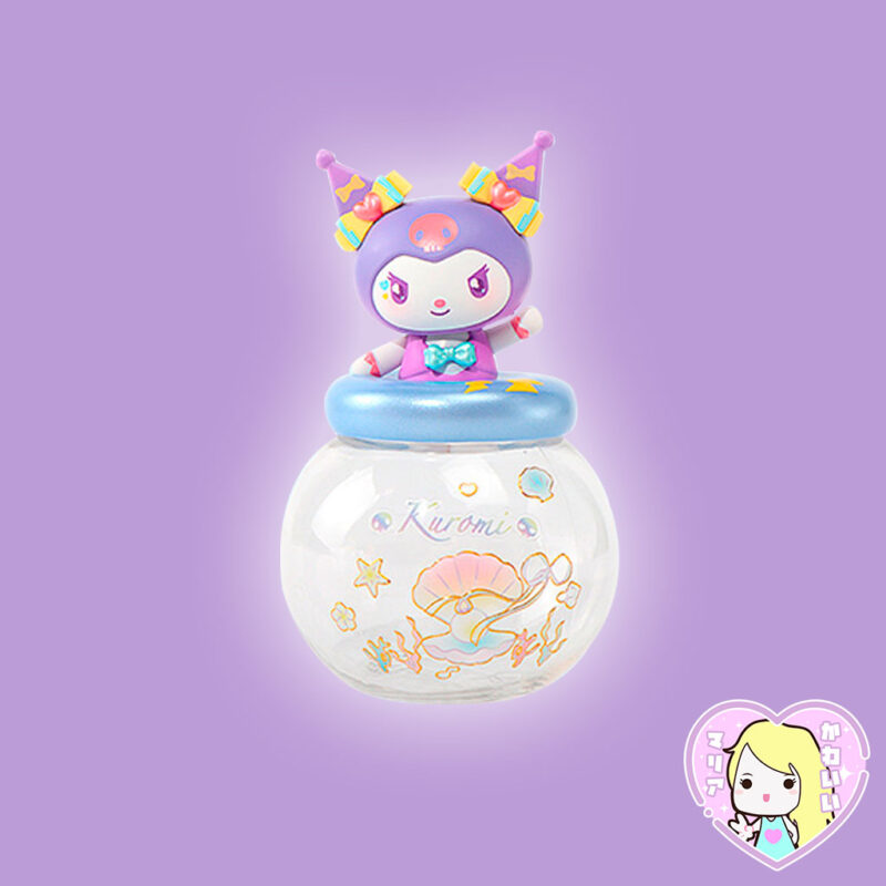 Blind Box Sanrio Characters Ocean Pearls Kuromi | María Kawaii Store