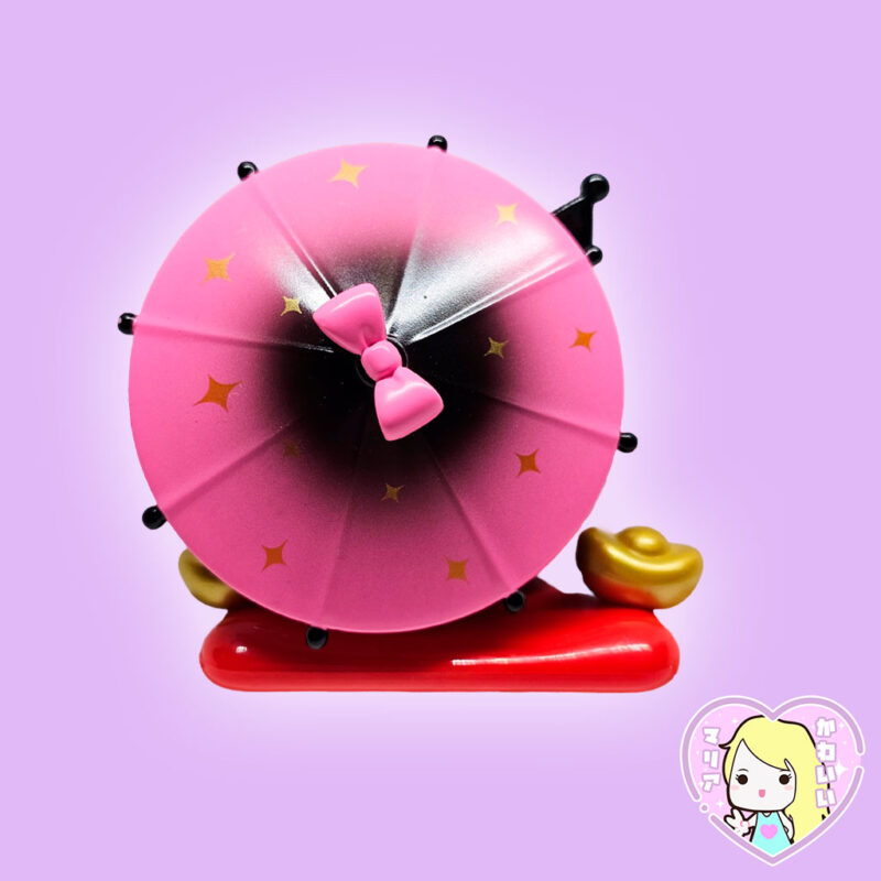 Blind Box TOPTOY Sanrio Characters Lucky Cat Tumbler ~ Kuromi | María ...