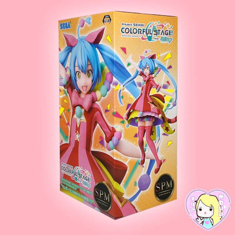 Sega | María Kawaii Store