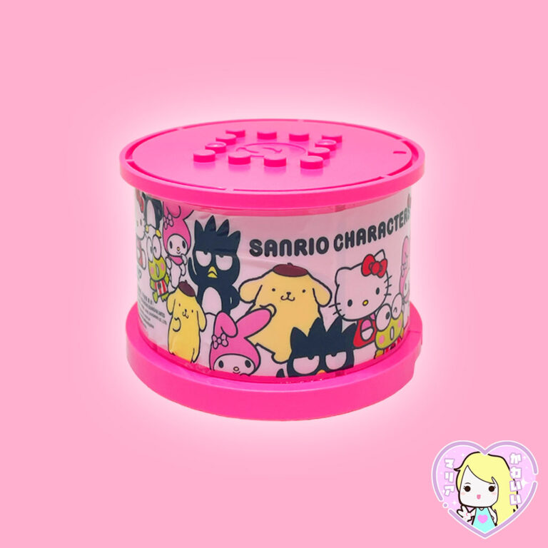 Blind Box Sanrio Characters Trendy Sound ~ Badtz-Maru Torero | María ...