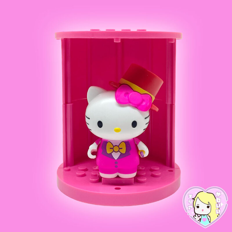 Blind Box Sanrio Characters Trendy Sound ~ Hello Kitty Circus | María ...