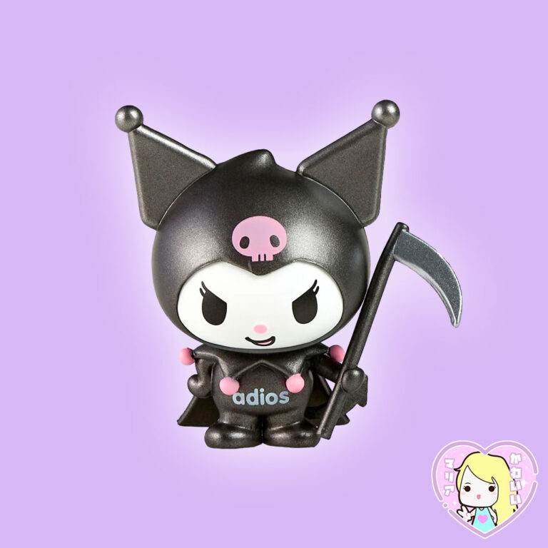 Blind Box Tokidoki x Sanrio Hello Kitty and Friends ~ Kuromi | María ...