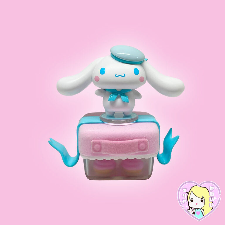 Blind Box TOP TOY Cinnamoroll Sweet Gift ~ Cinnamon Rolls | María ...