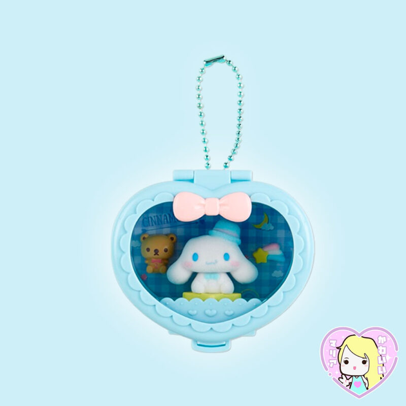 Sanrio My Compact Cinnamoroll | María Kawaii Store