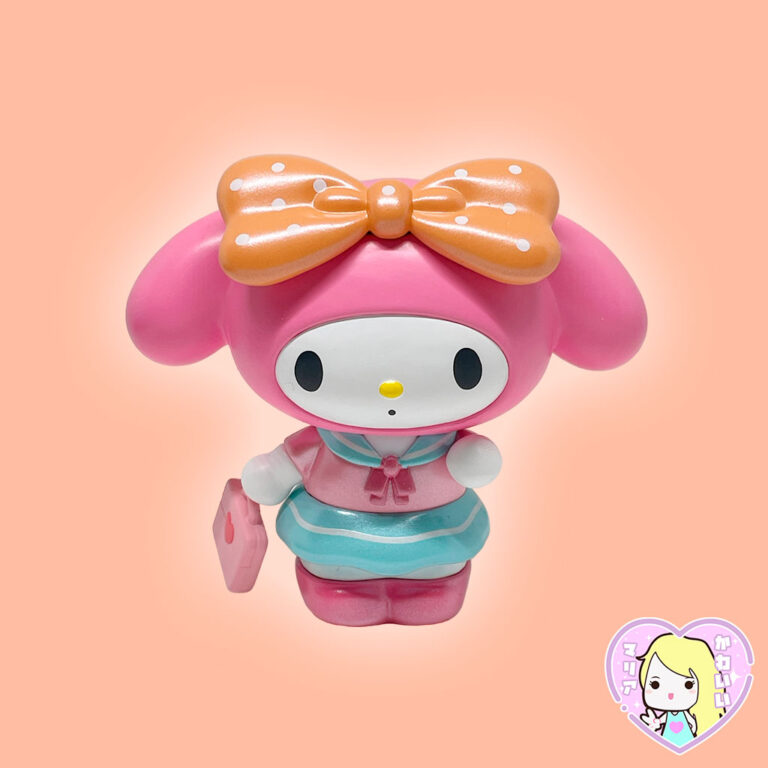 Blind Box TOP TOY Sanrio Characters Contribution Day ~ My Melody ...