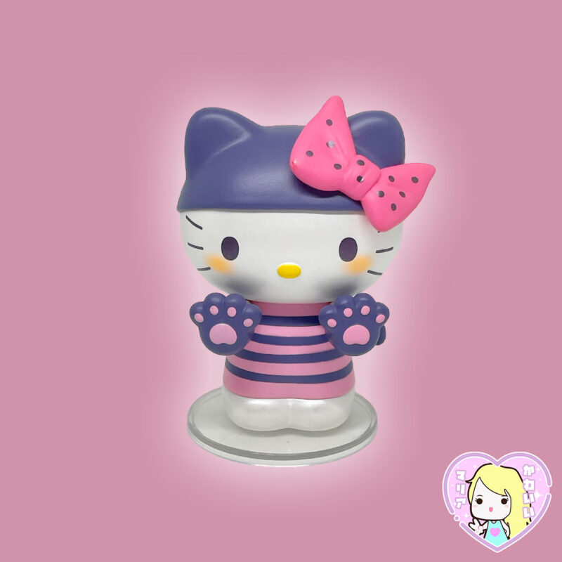 Blind Box TOP TOY Sanrio Characters Naughty Family ~ Hello Kitty ...