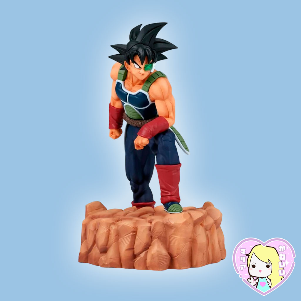 maria-kawaii-store-figura-coleccionable-dragon-ball-z-bardock-history ...