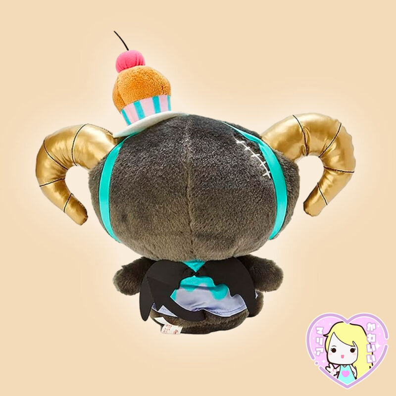 Peluche Sanrio Lloromannic ~ Berry | María Kawaii Store