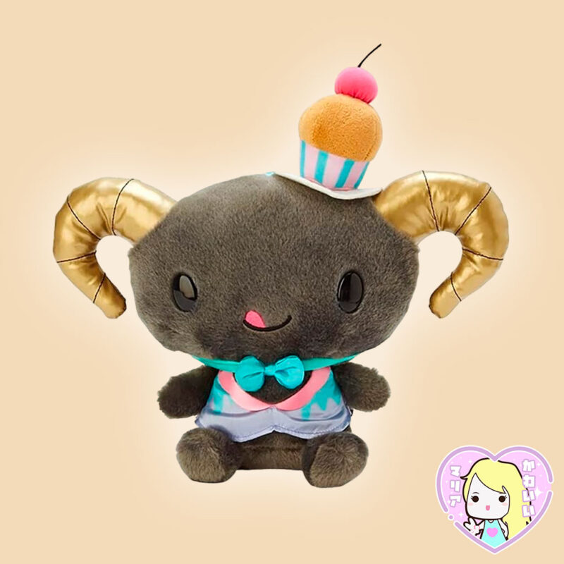 Peluche Sanrio Lloromannic ~ Berry | María Kawaii Store