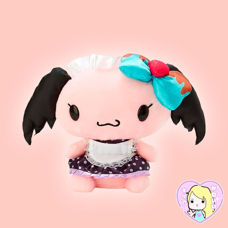 Peluche Sanrio Lloromannic ~ Cherry | María Kawaii Store