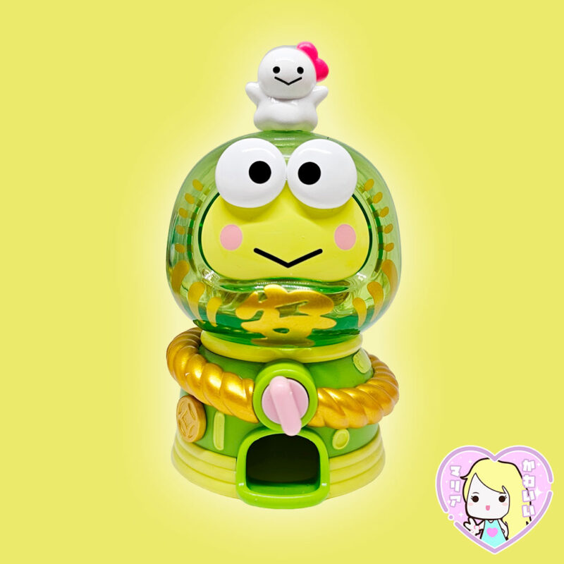 Blind Box TOPTOY Sanrio Characters Wonderful Dharma Gacha Machine ...