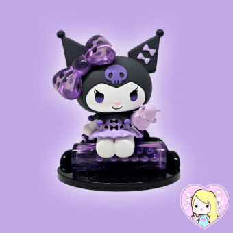 Blind Box TOPTOY Sanrio Kuromi Werewolves Of Miller’s Hollow ~ Lost ...