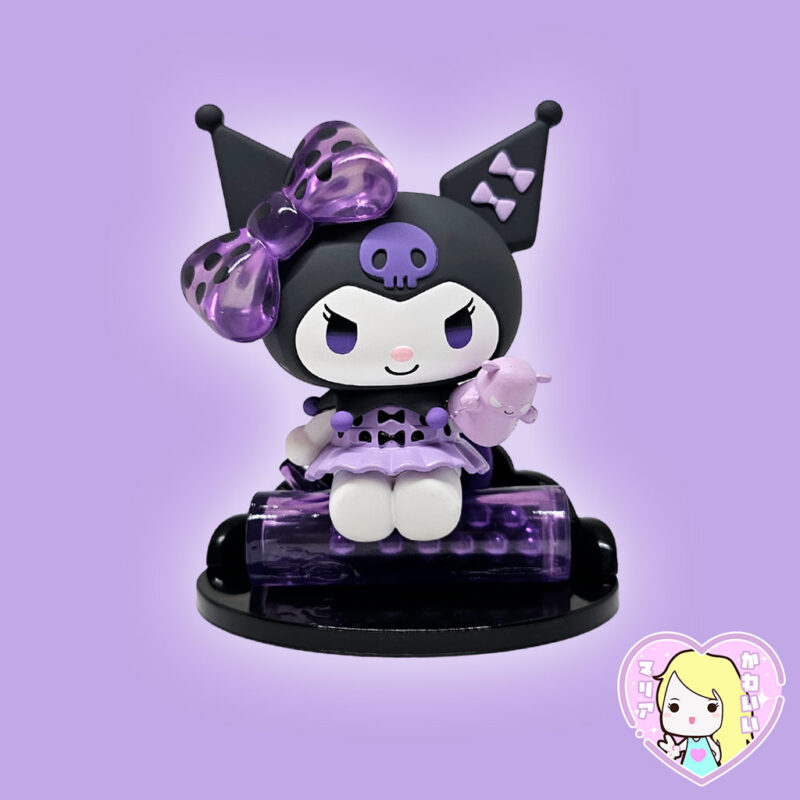 Blind Box TOPTOY Sanrio Kuromi Werewolves Of Miller’s Hollow ~ Lost ...