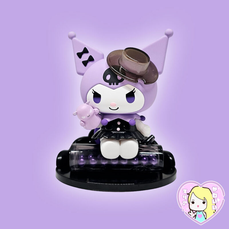 Blind Box TOPTOY Sanrio Kuromi Werewolves Of Miller’s Hollow ...
