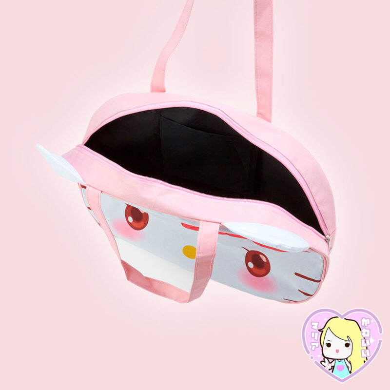 Maxi Bolso Hello Kitty Fukubukuro Series 2024 | María Kawaii Store