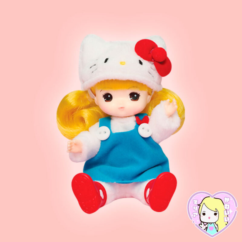 Little Mimi x Sanrio Characters ~ Hello Kitty | María Kawaii Store