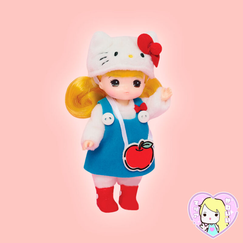Little Mimi x Sanrio Characters ~ Hello Kitty | María Kawaii Store