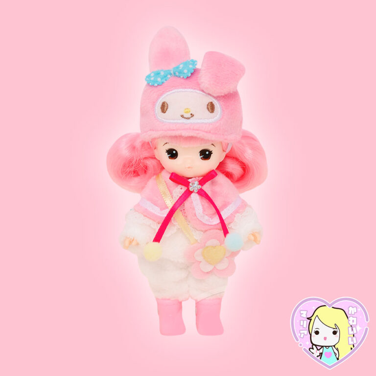 Little Mimi x Sanrio Characters ~ My Melody | María Kawaii Store