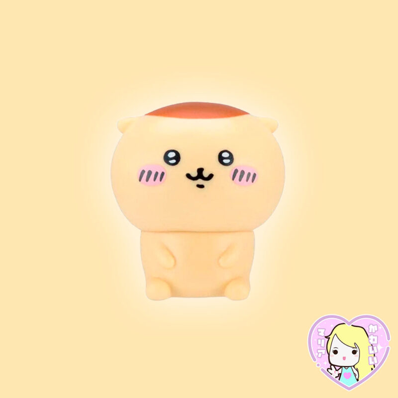 Mini Figura Chiikawa ~ Interior Mini Figures IV ~ Kuri-Manju | María ...