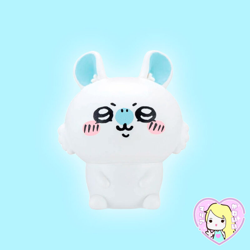 Mini Figura Chiikawa ~ Interior Mini Figures IV ~ Momonga | María ...