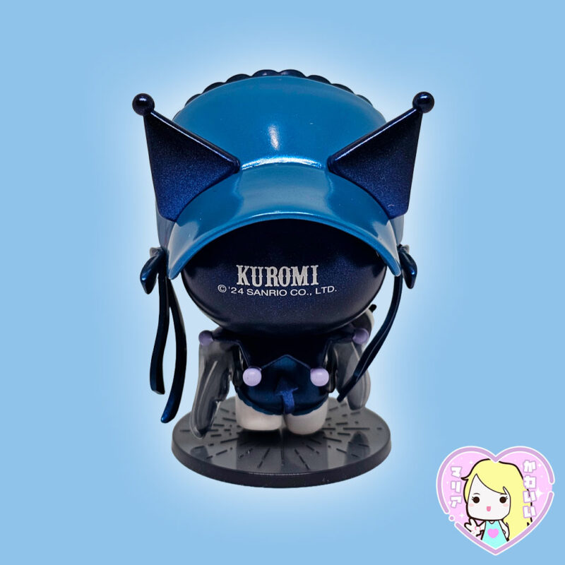 Blind Box TOP TOY Kuromi The Witch’s Feast ~ Butterfly | María Kawaii Store