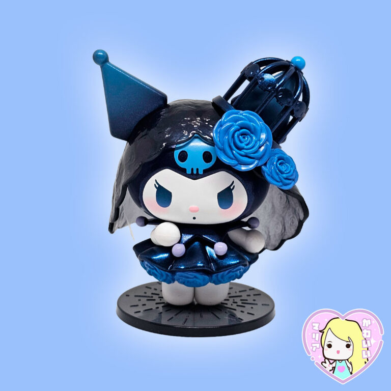 Blind Box TOP TOY Kuromi The Witch’s Feast ~ Flower | María Kawaii Store