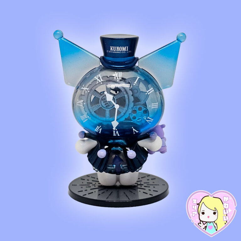 Blind Box TOP TOY Kuromi The Witch’s Feast ~ Time | María Kawaii Store