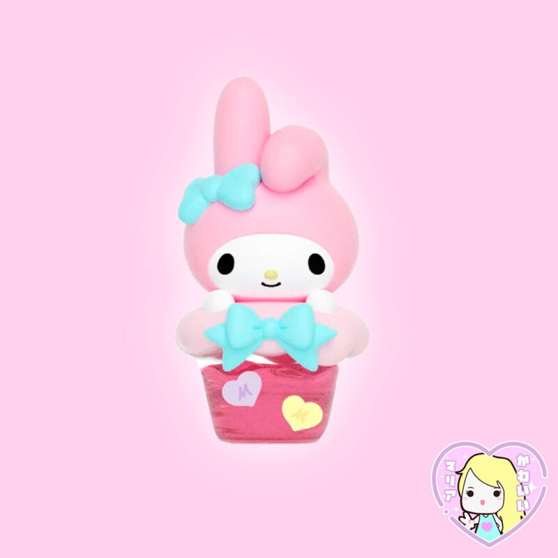 Mini Figura Moetch x Sanrio ~ Dopamine Drink Series ~ My Melody ~ Basic ...