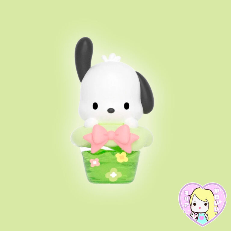 Mini Figura Moetch x Sanrio ~ Dopamine Drink Series ~ Pochacco ~ Basic ...