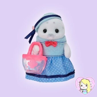 Sylvanian Families ~ Mamá Foca | María Kawaii Store