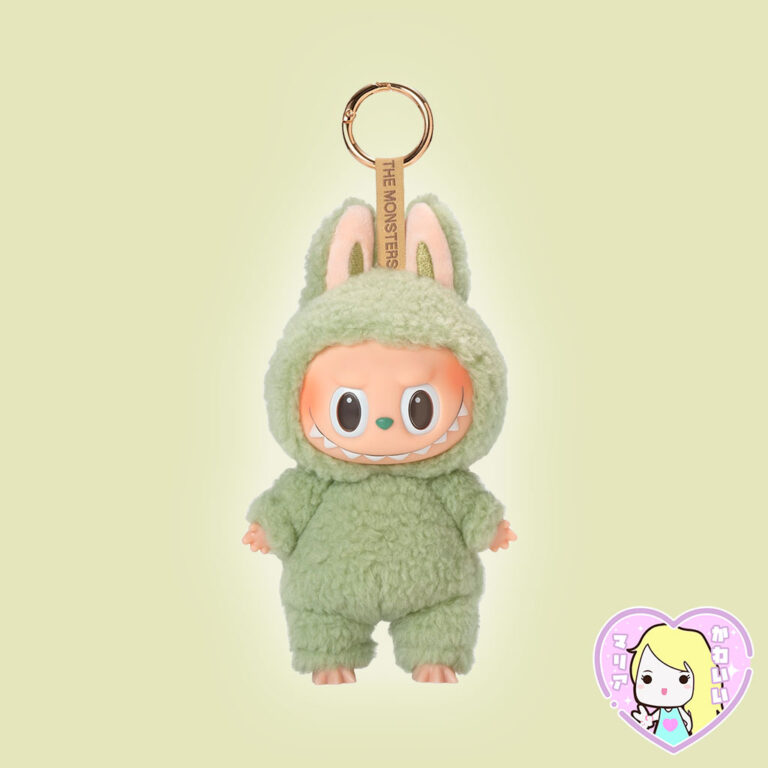 Pop Mart x The Monsters Exciting Macaron Series | María Kawaii Store