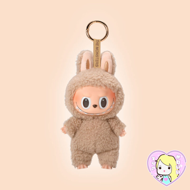 Pop Mart x The Monsters Exciting Macaron Series | María Kawaii Store