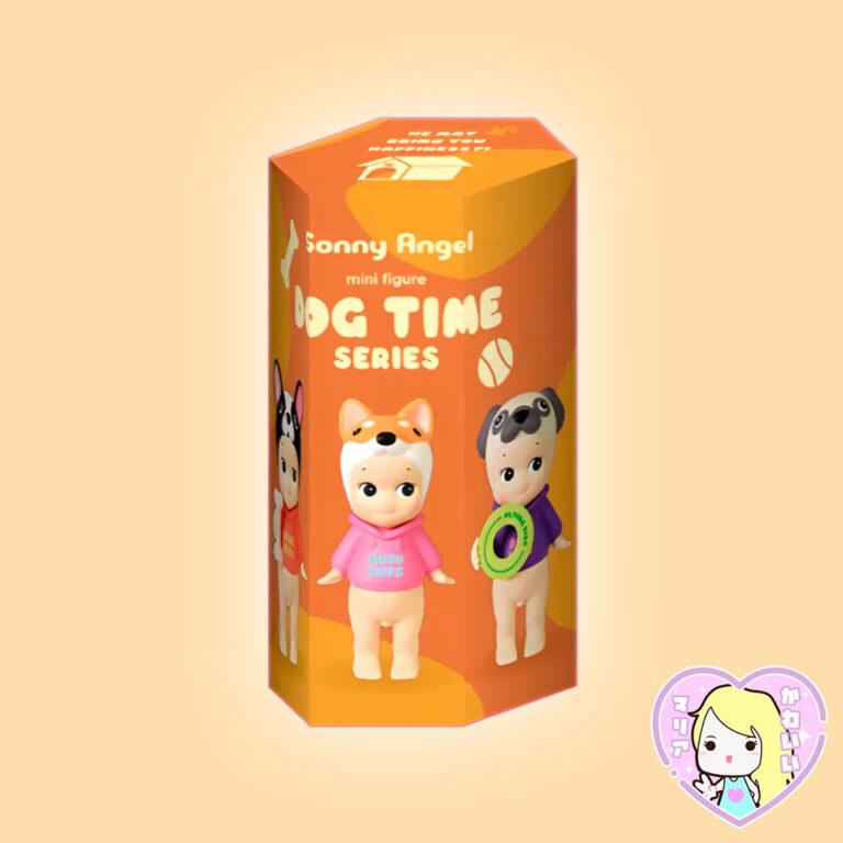 Sonny Angel ~ Dog Time Series | María Kawaii Store