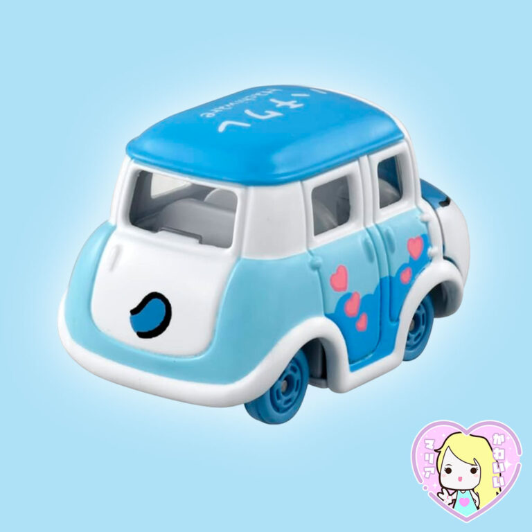 Takara Tomy ~ Dream Tomica Chiikawa ~ Hachiware | María Kawaii Store