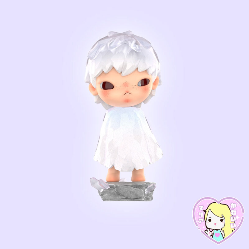 Pop Mart x Hirono Reshape Series ~ Fading | María Kawaii Store