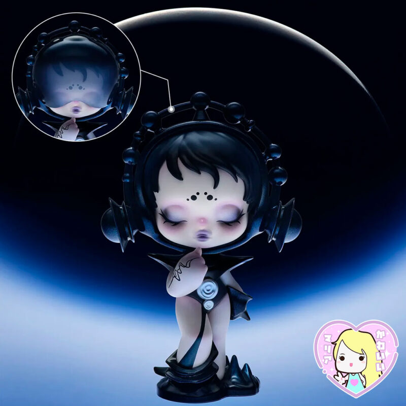 Pop Mart x Skullpanda The Sound Series ~ The Terror | María Kawaii Store