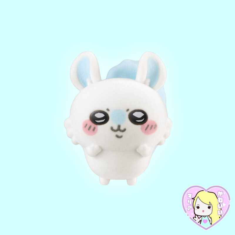 Chiikawa Figura Sakute Kawaii Dōru Bandai ~ Momonga | María Kawaii Store