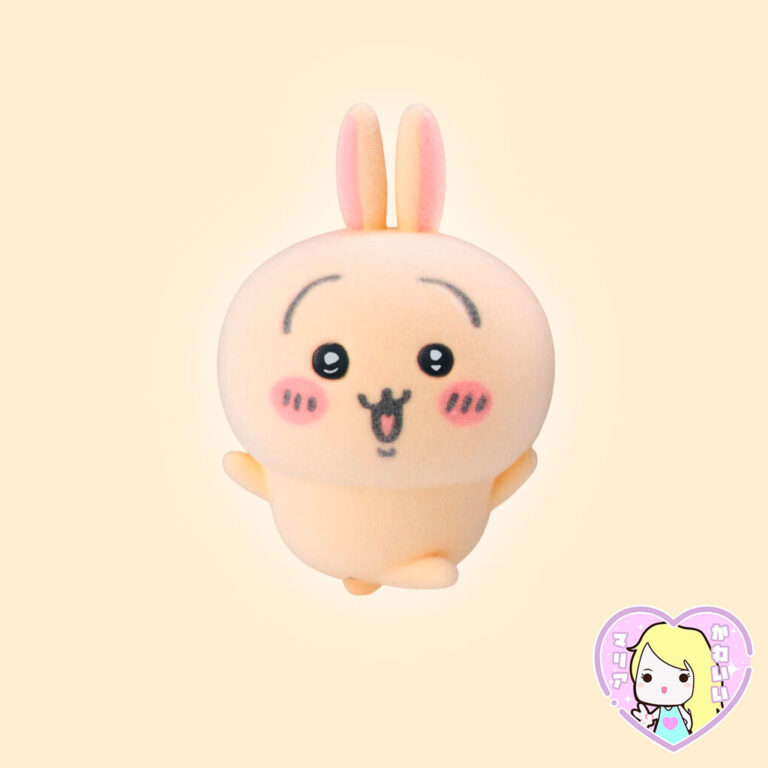 Chiikawa Figura Sakute Kawaii Dōru Bandai ~ Usagi | María Kawaii Store