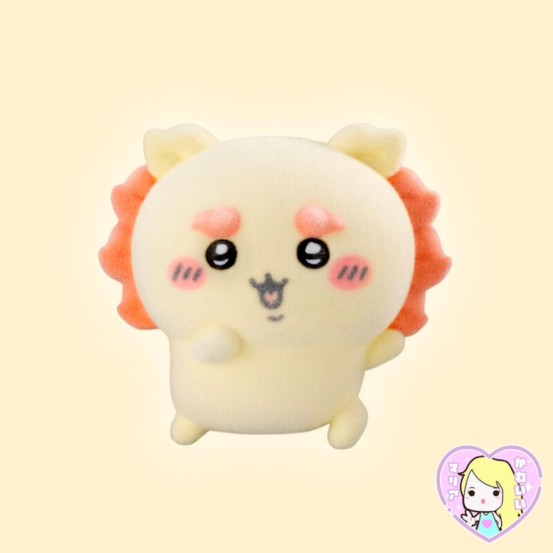 Chiikawa Friends ~ Peluche Hachiware Hitorigotsu Song | María Kawaii Store